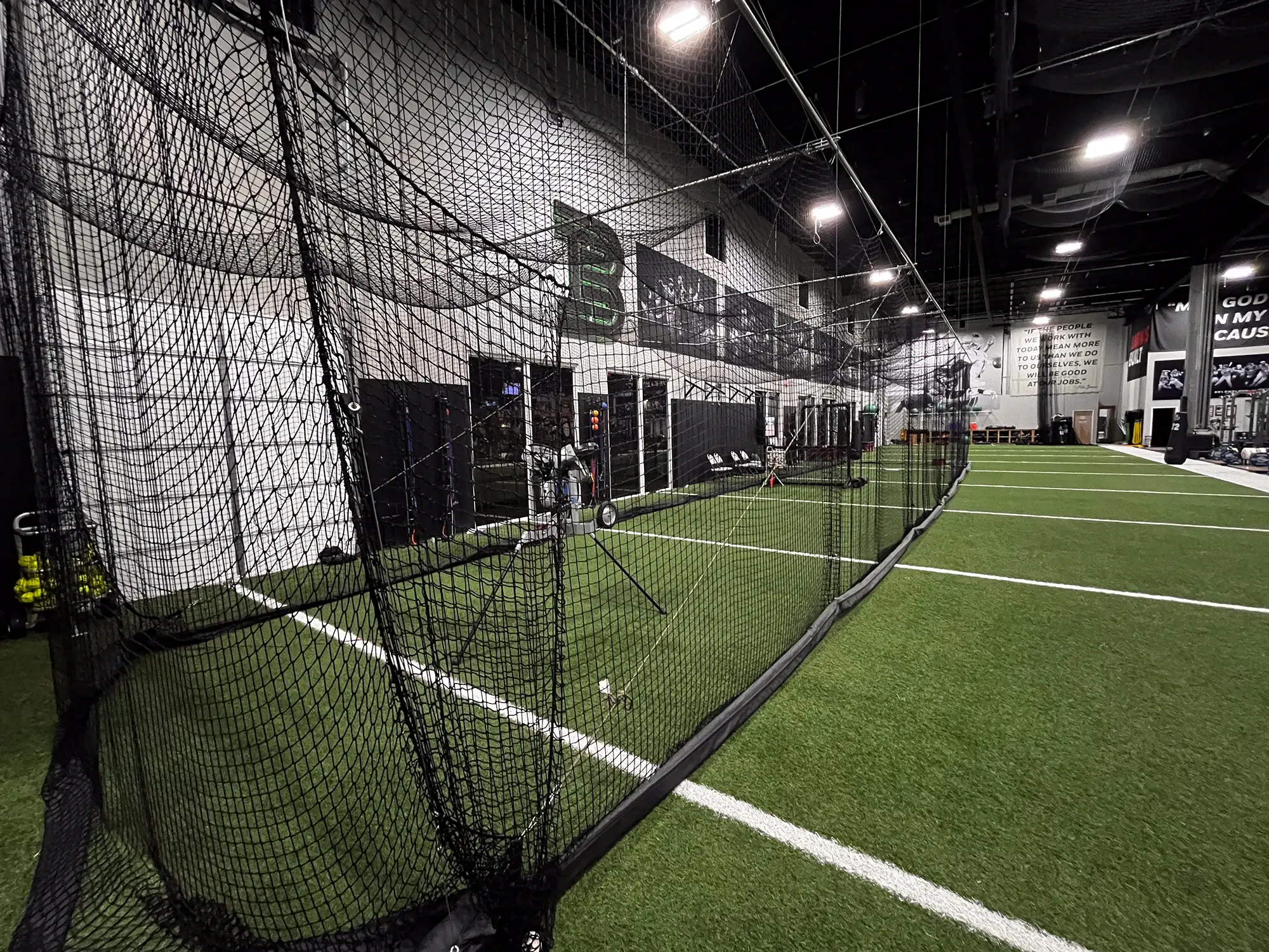 Baseball Training & Coaching South Charlotte NC