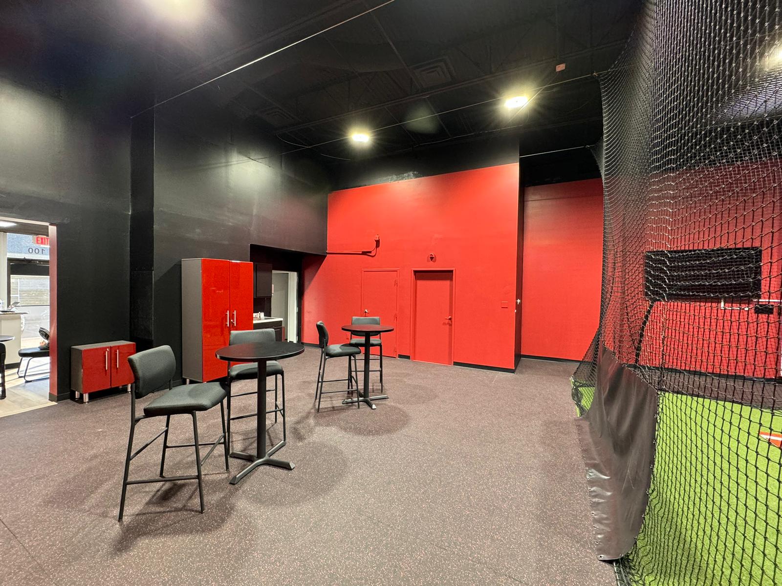 Baseball Training & Coaching Carrollton TX | Gradum Gswing