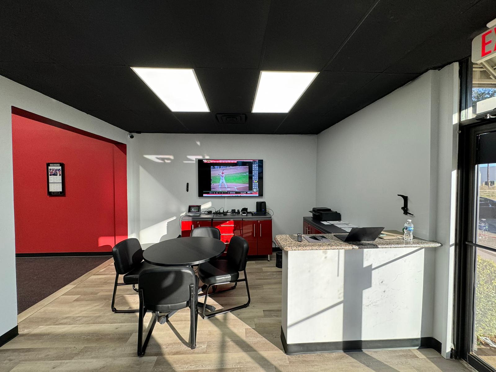 Baseball Training & Coaching Carrollton TX | Gradum Gswing