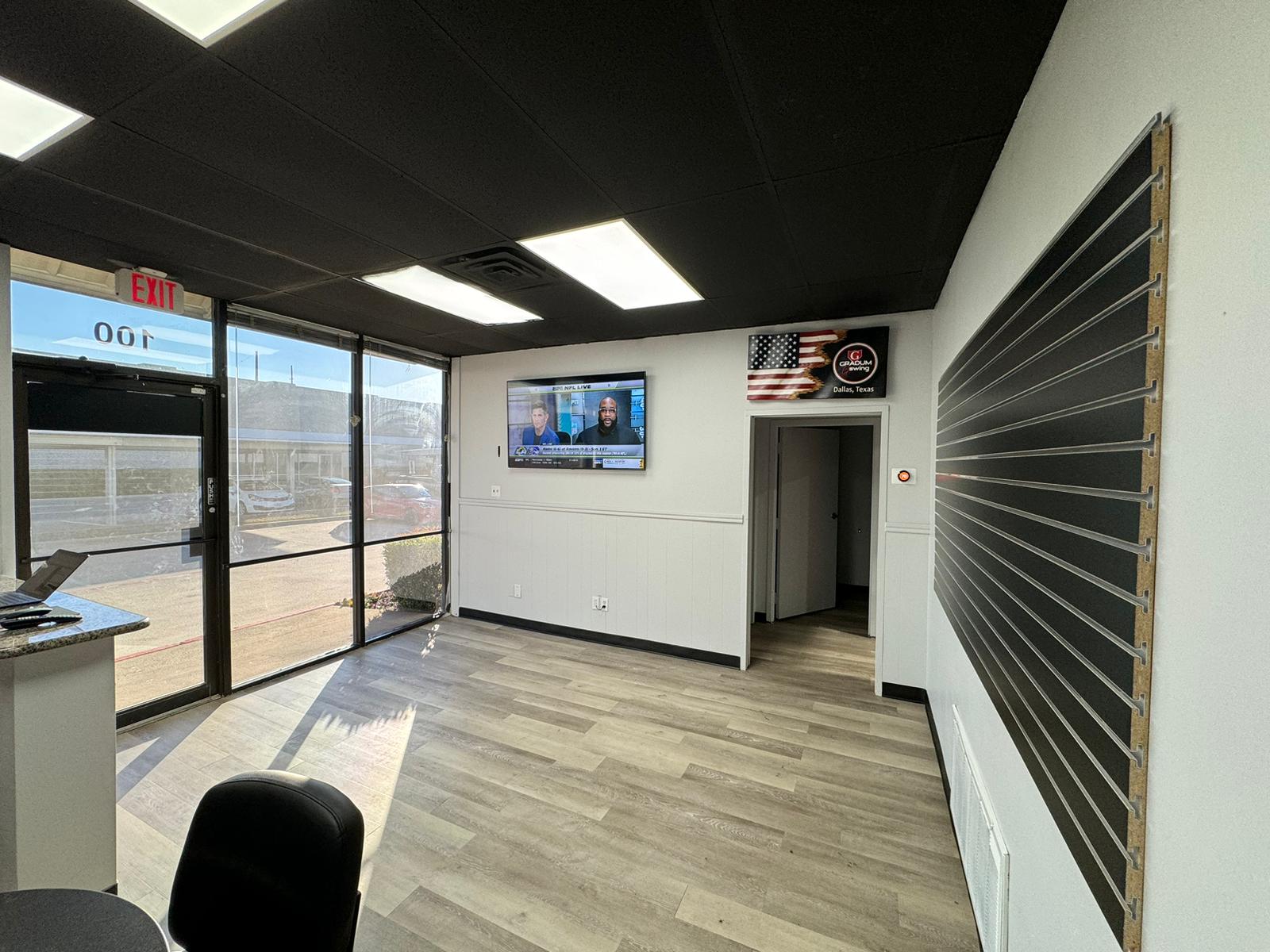 Baseball Training & Coaching Carrollton TX | Gradum Gswing